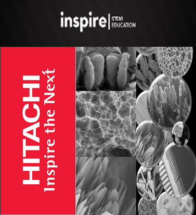 Inspire STEM Education