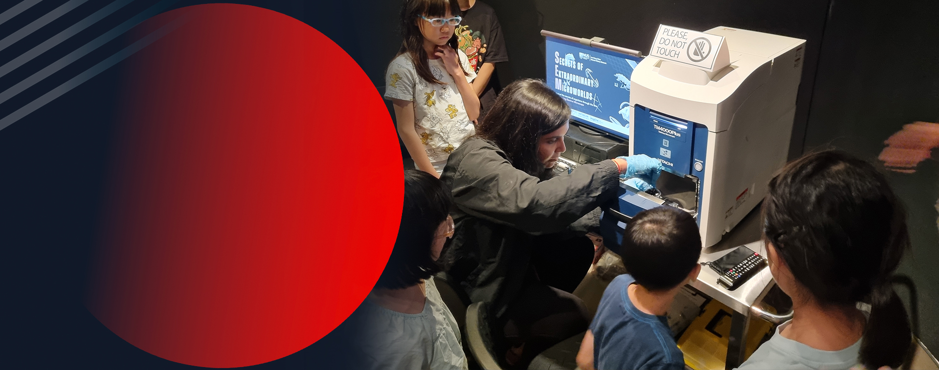 Inspire STEM Education