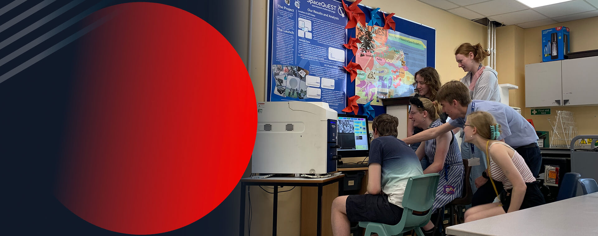 Inspire STEM Education